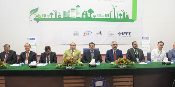 ICECE 2021 – 4th INTERNATIONAL CONFERENCE ON ENERGY CONSERVATION AND ...