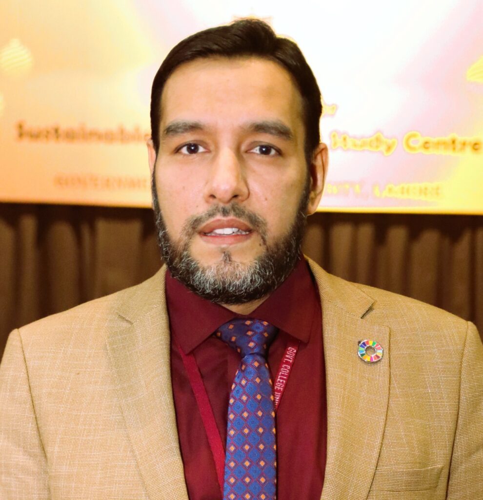 Dr. Abdul Sattar Nizami